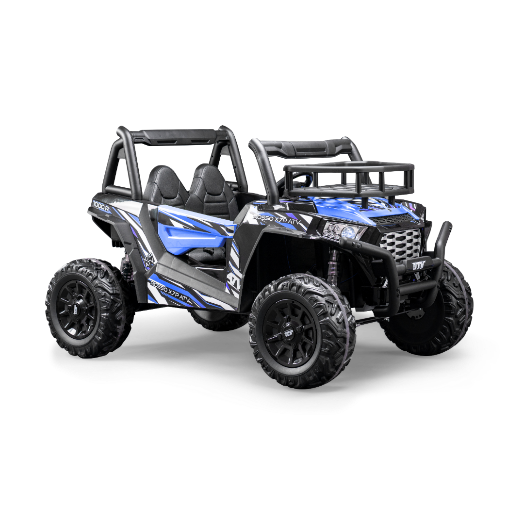 X7/X7P – Rosso Motors Parts