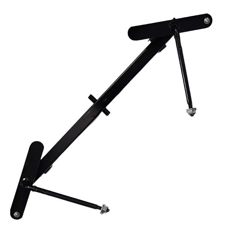 Front axle assembly – Rosso Motors Parts