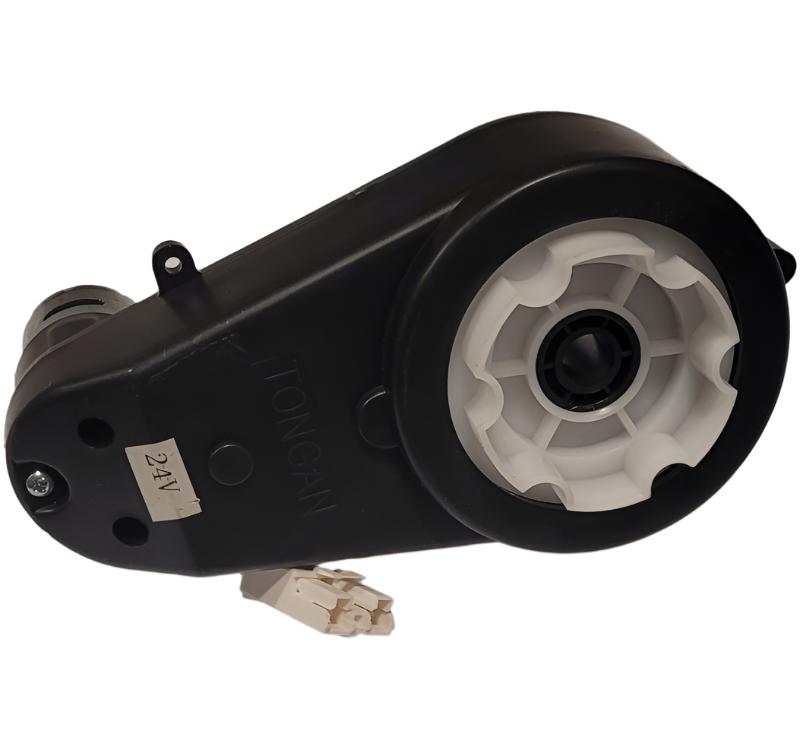 Remote Control Steering Motor – Rosso Motors Parts