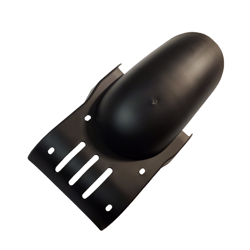 Rear Mudguard – Rosso Motors Parts