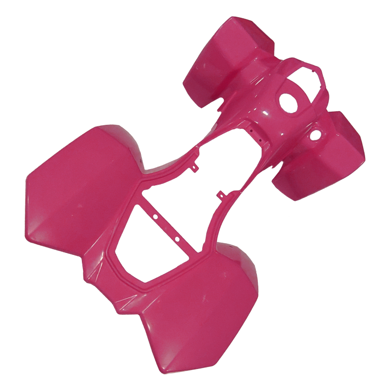 Main Body Kit – Rosso Motors Parts