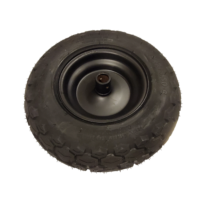 Rear Wheel Complete – Rosso Motors Parts