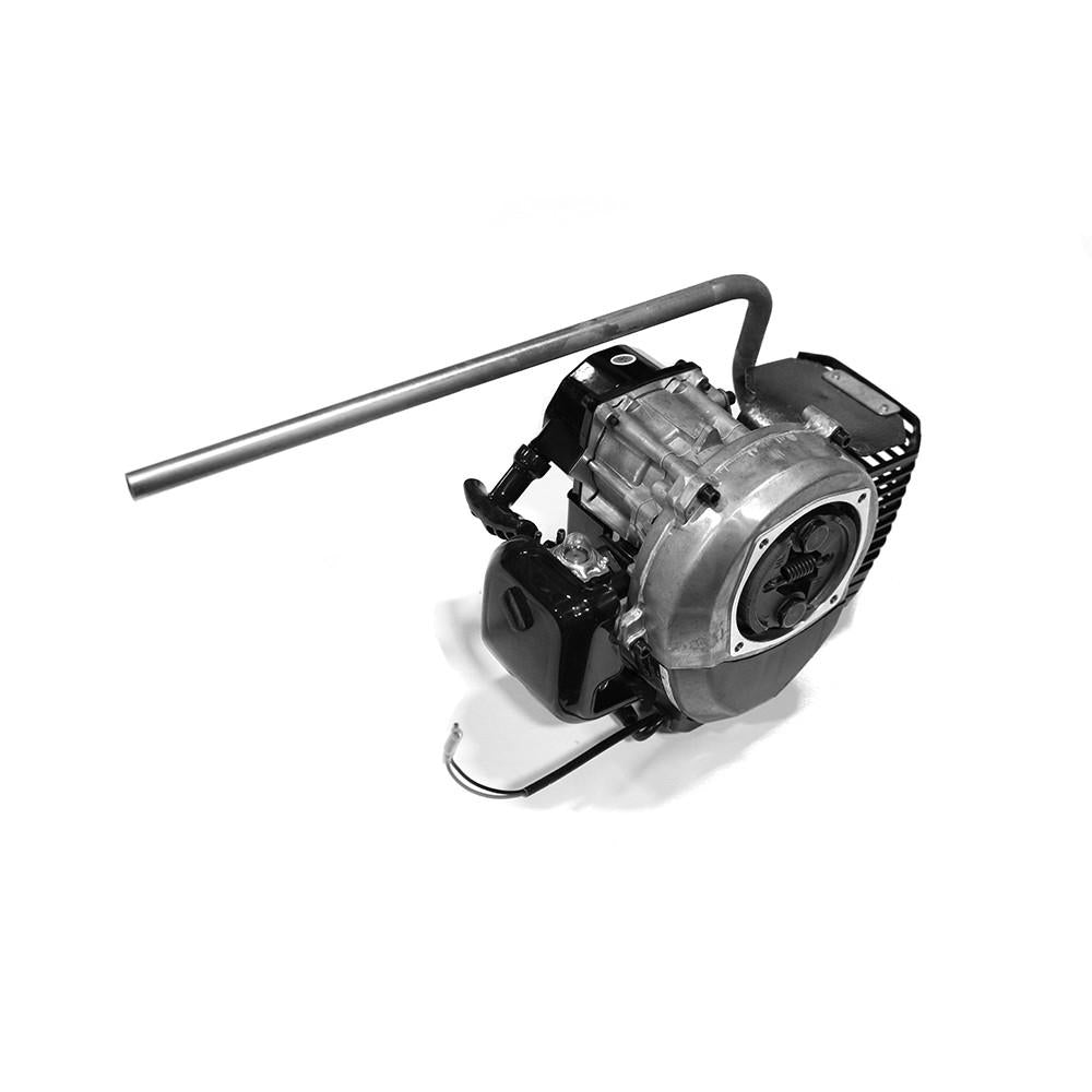 33cc Engine – Rosso Motors Parts